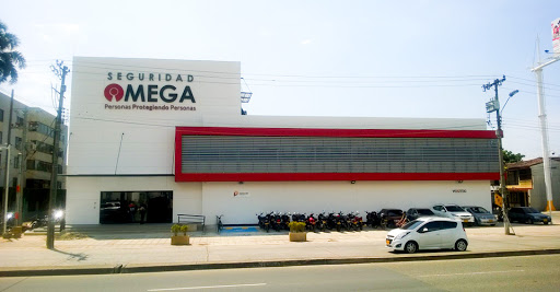 Nuestros Proyectos: – SEGURIDAD Y TELECOMUNICACIONES SETCOM SAS